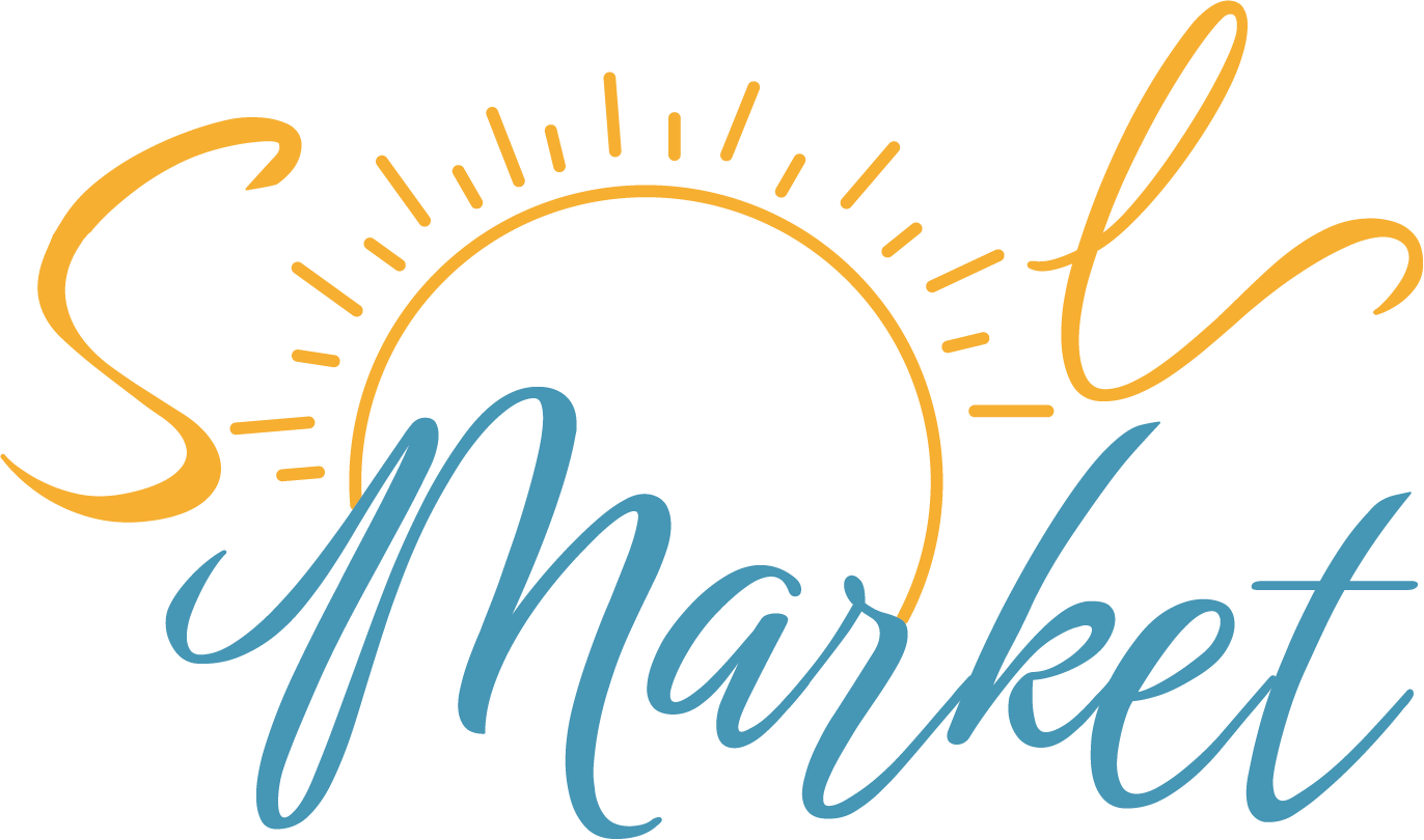 ☀️ SolMarket para estrechar lazos en Pontevedra